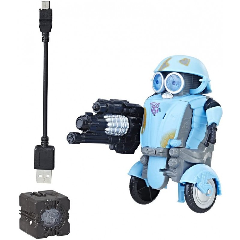 Transformers Autobot Squeeks