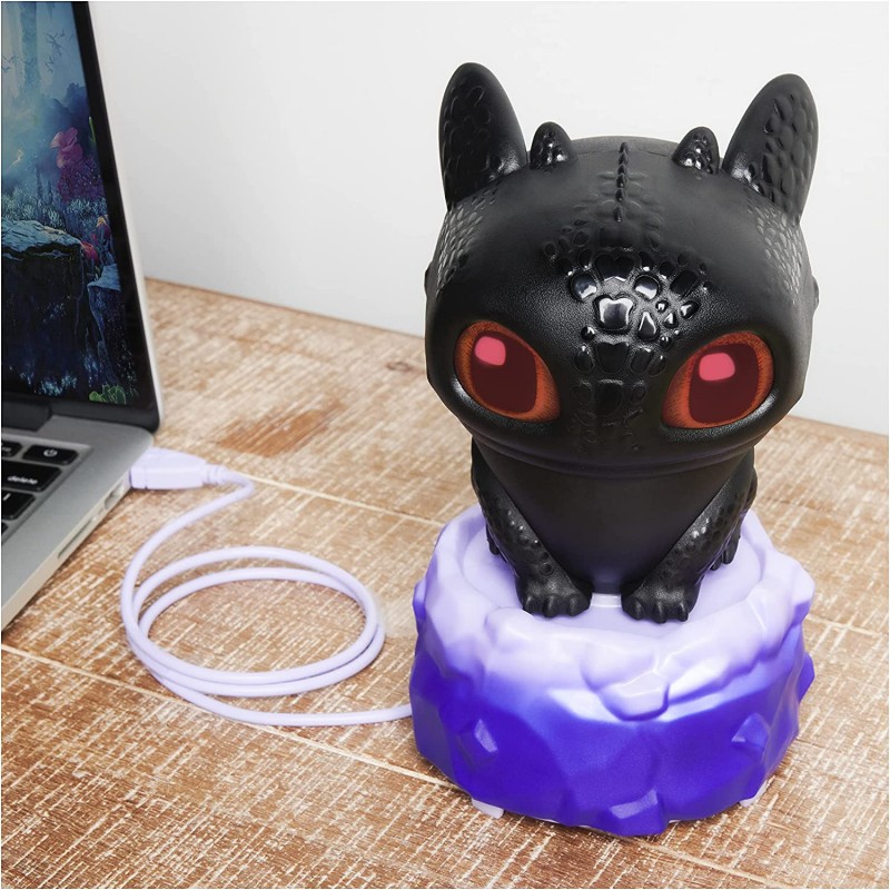 Dreamworks Skraidantis Bedantis drakonas